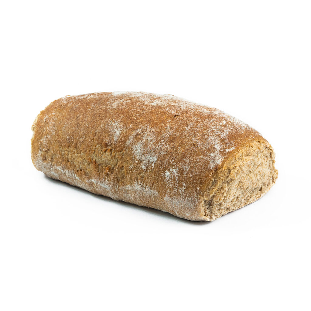 CENTENO - Panadería El Molino