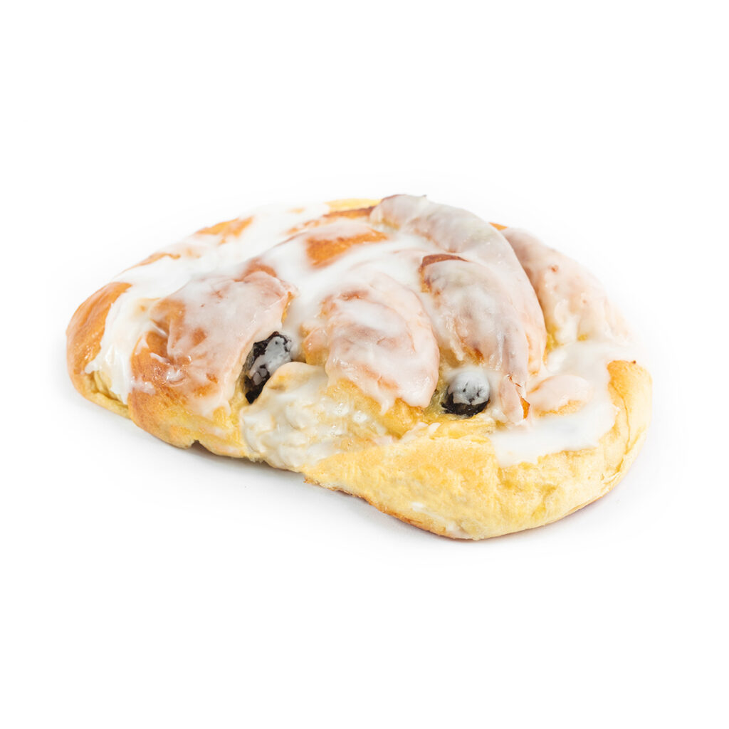 DANES - Panadería El Molino