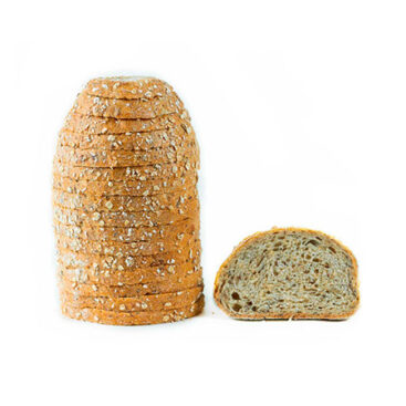 INTEGRAL MULTICEREAL - Panadería El Molino